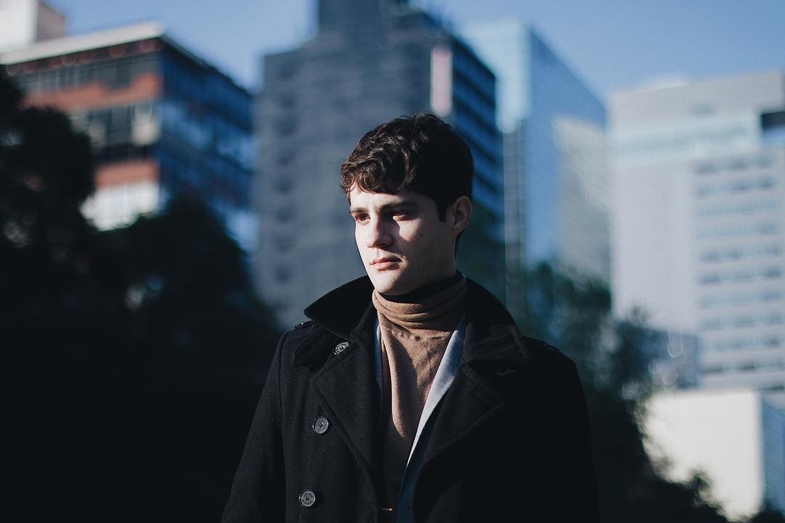 Picture of Martin Saracho