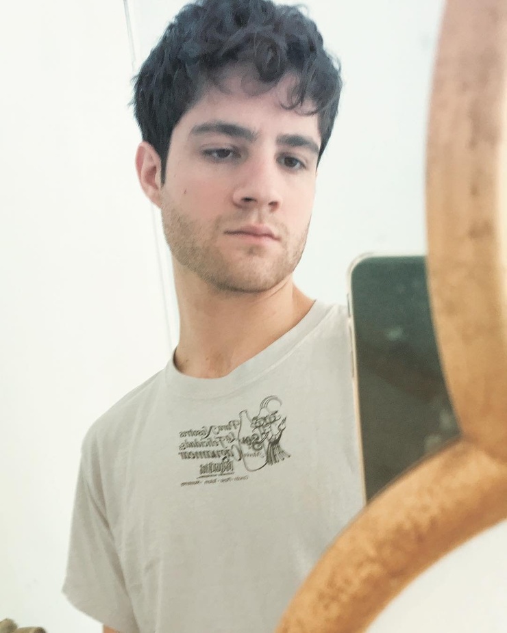 Picture of Martin Saracho