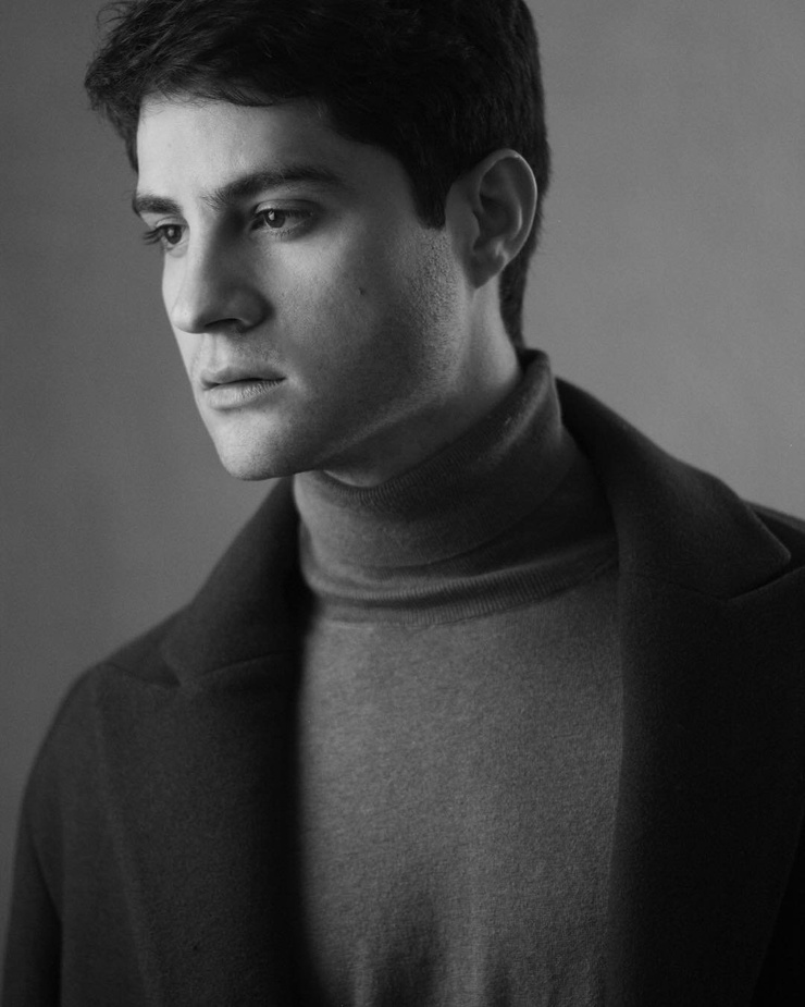 Image of Martin Saracho