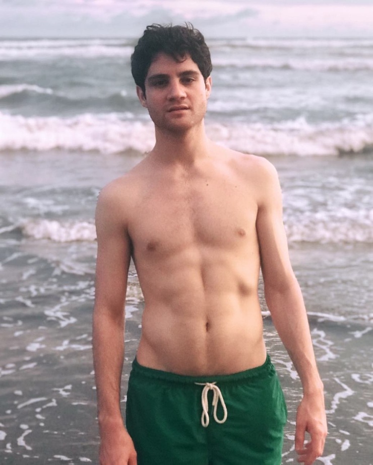 Picture of Martin Saracho