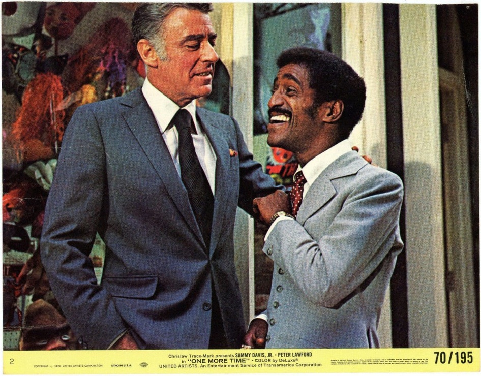 One More Time picture