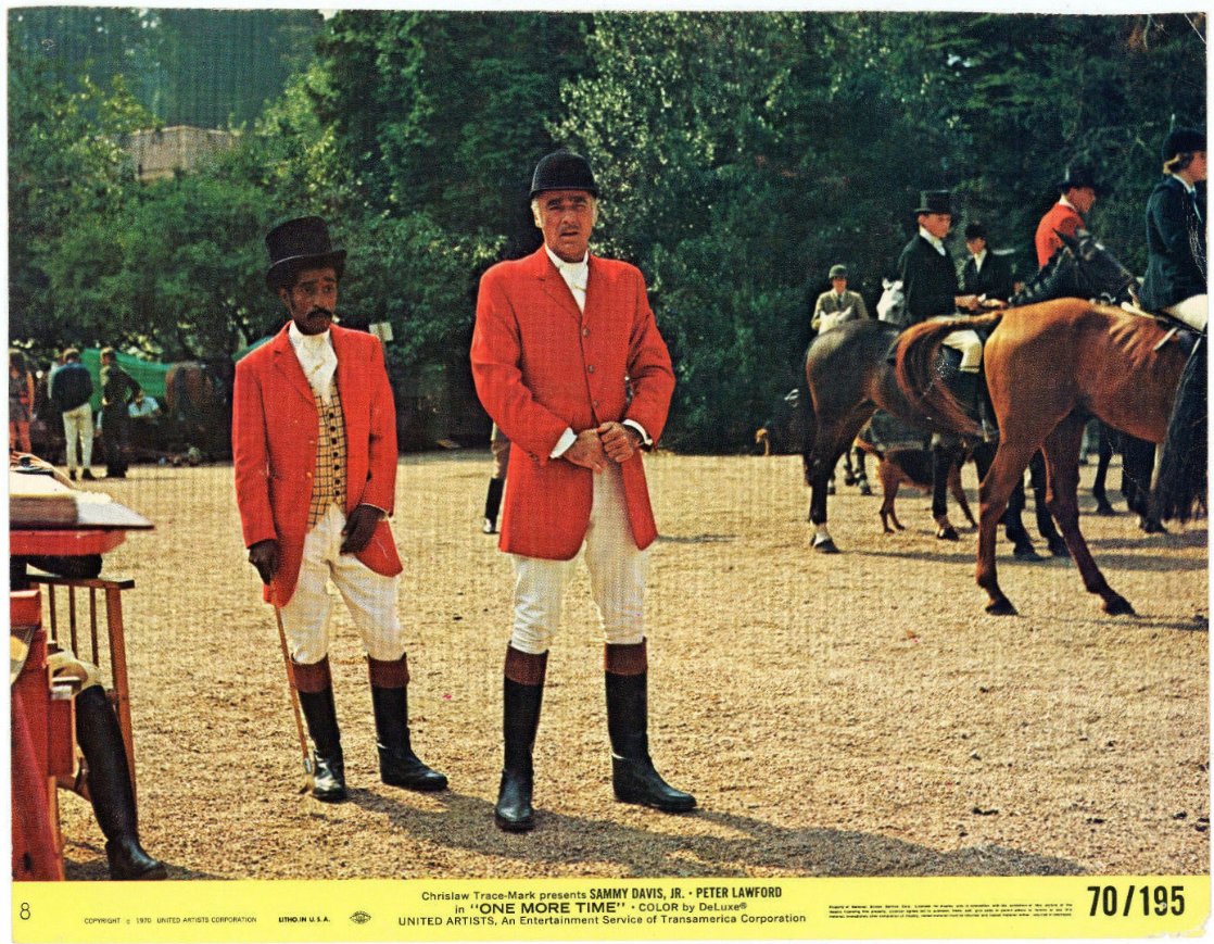 Picture of One More Time