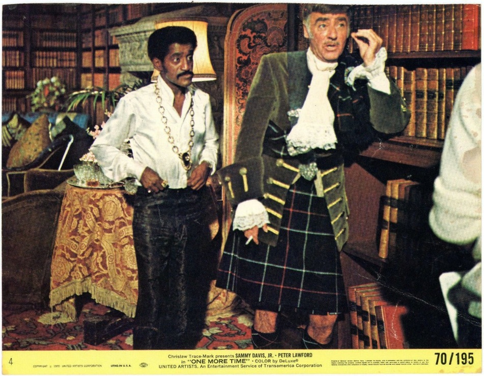 Picture of One More Time