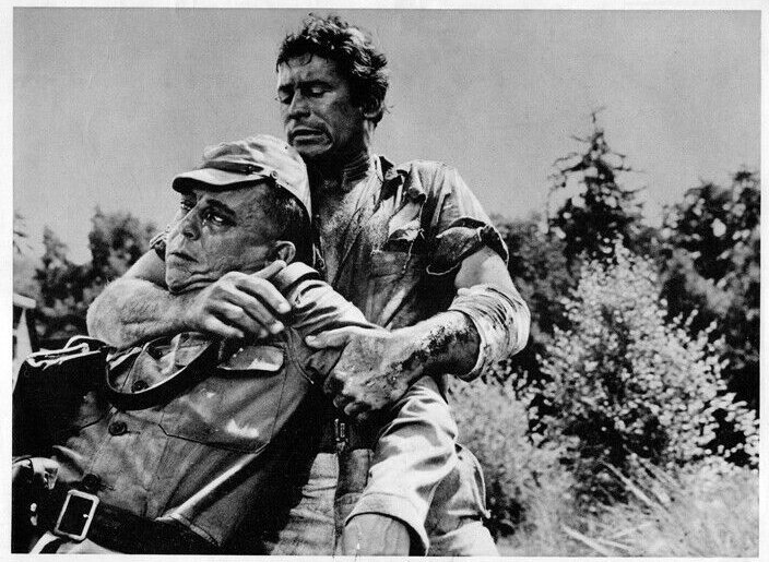 Picture of The Camp on Blood Island