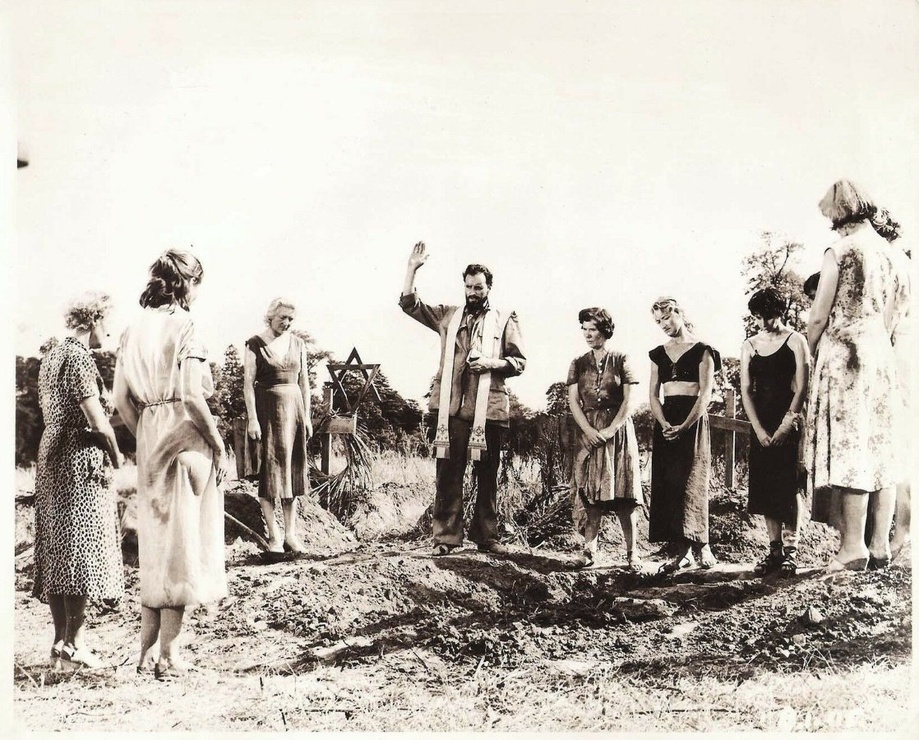 Picture of The Camp on Blood Island