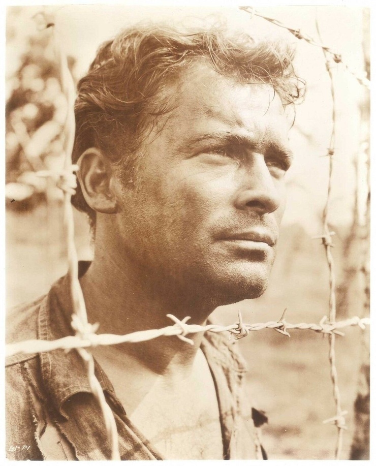 Carl Möhner