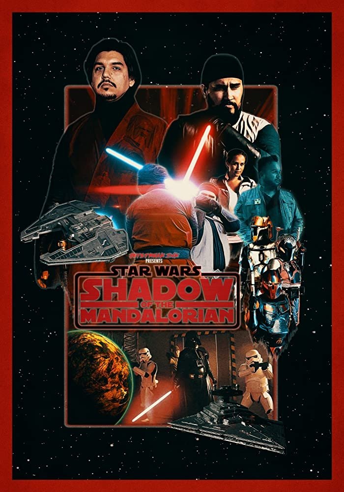 Picture of Shadow of the Mandalorian