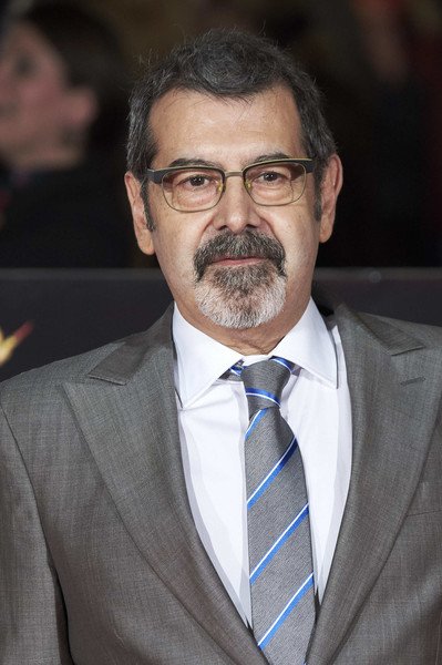 Image of Manuel Morón