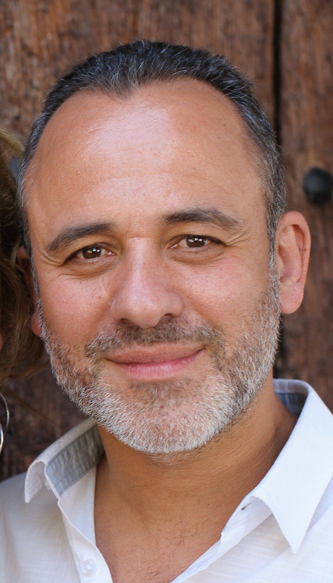 Picture of Javier Gutiérrez