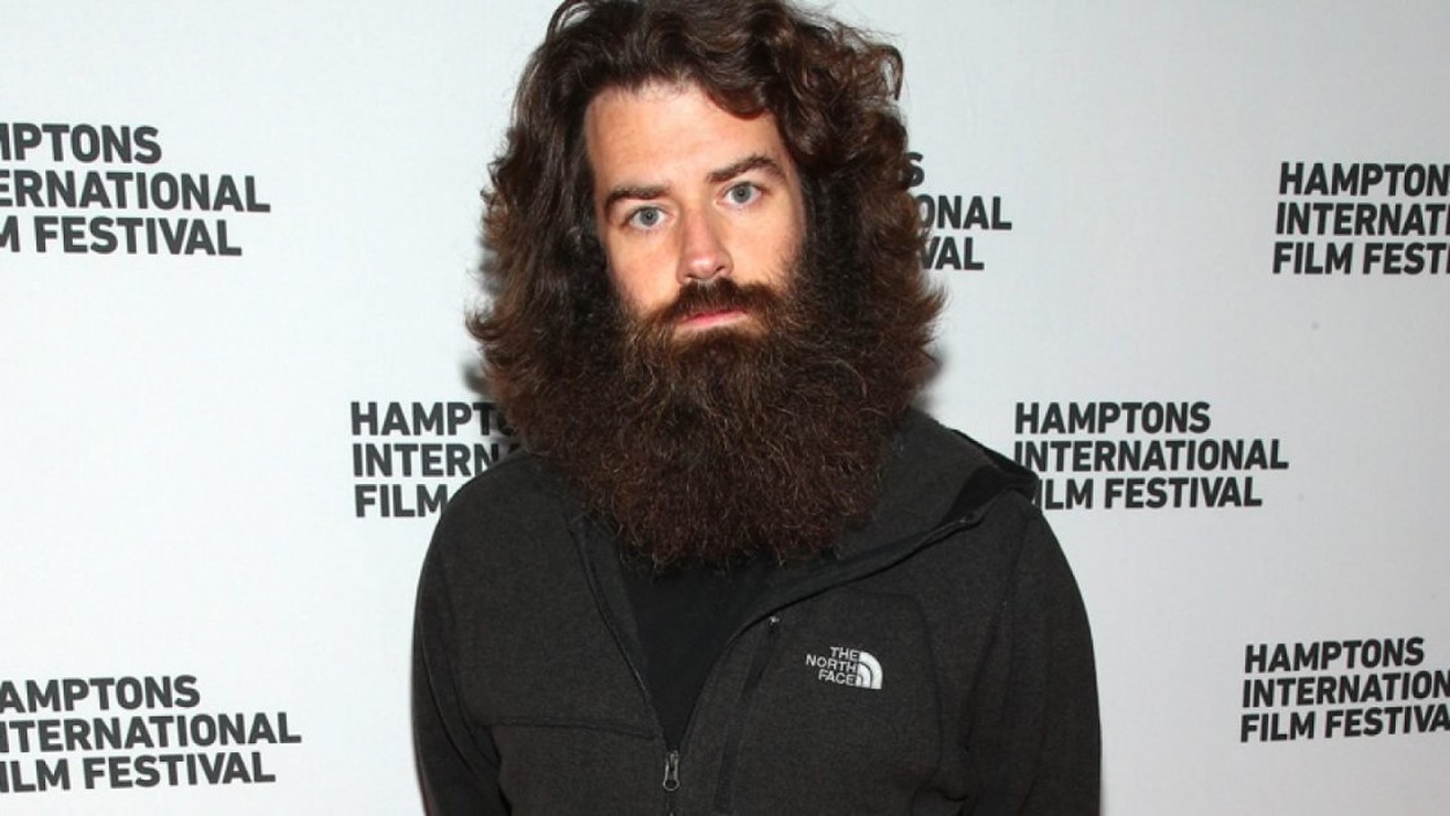 Image of Andrew Patterson