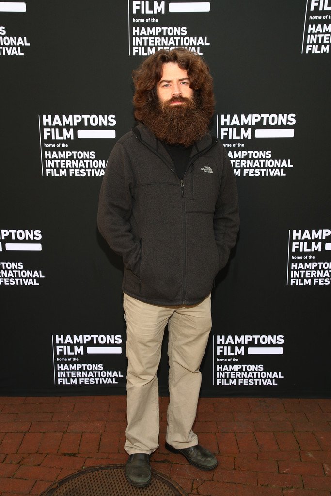 Andrew Patterson picture