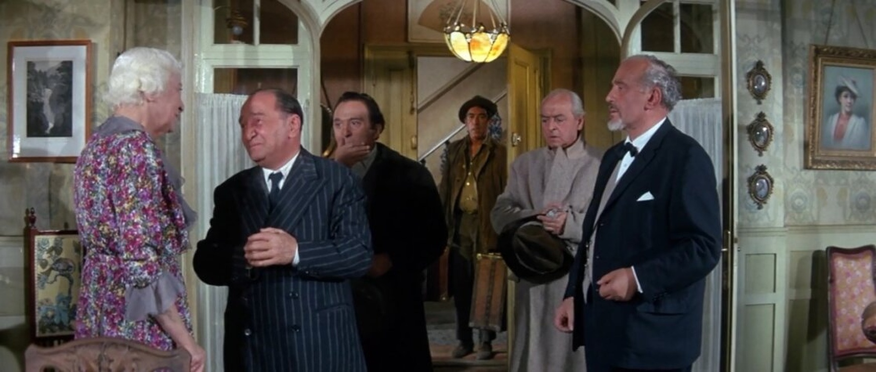 Picture of The 25th Hour