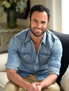 Image of Jordan Mauger