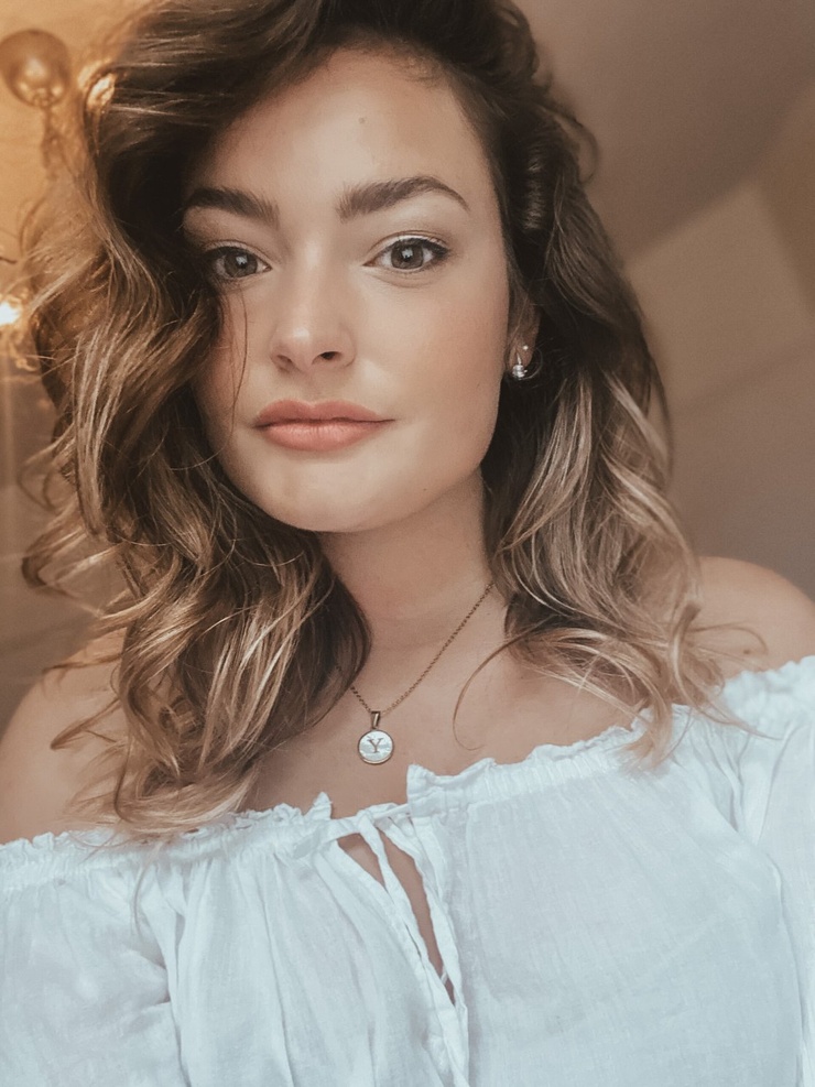 Picture of Yvette Holleman