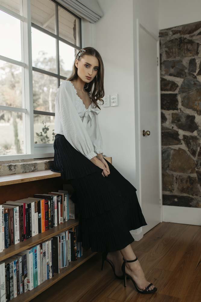 Picture of Olivia Williams model