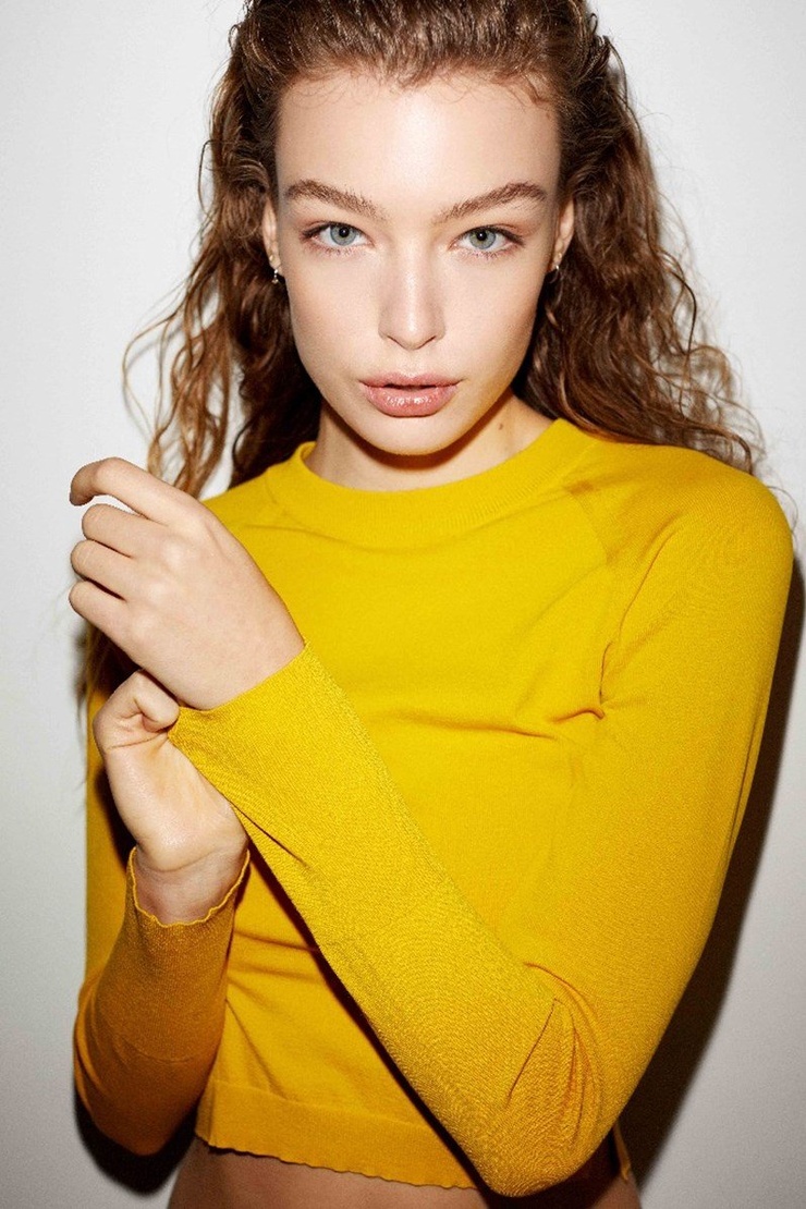 Picture of Hazel Jane