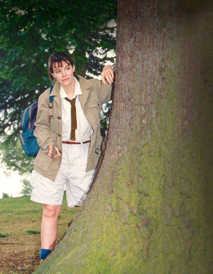 Picture of Lisa Bowerman