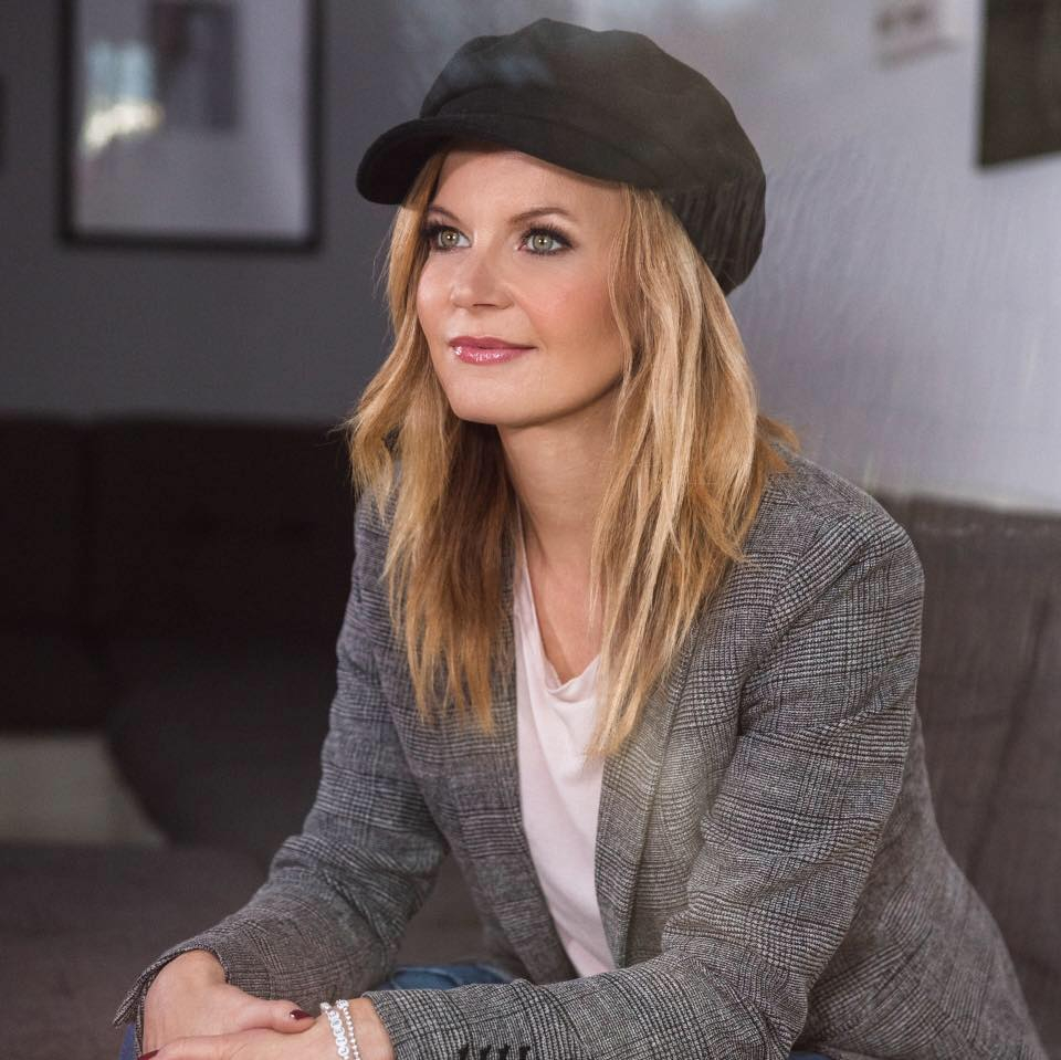 Picture of Eva Imhof