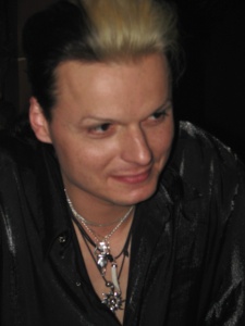 Picture of Tilo Wolf