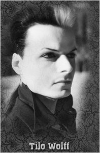Tilo Wolf image