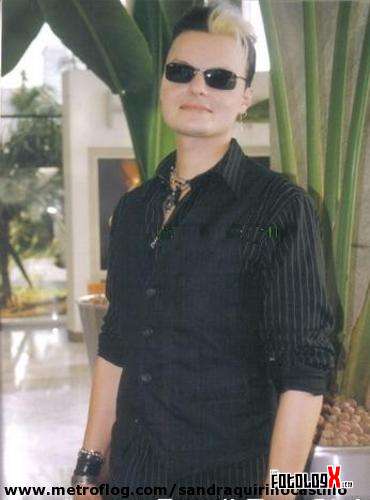 Picture of Tilo Wolf