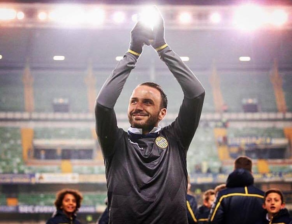 Picture of Giampaolo Pazzini