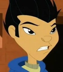 Picture of Dennis Lee