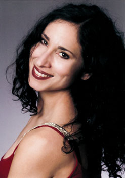 Picture of Karen Salmansohn