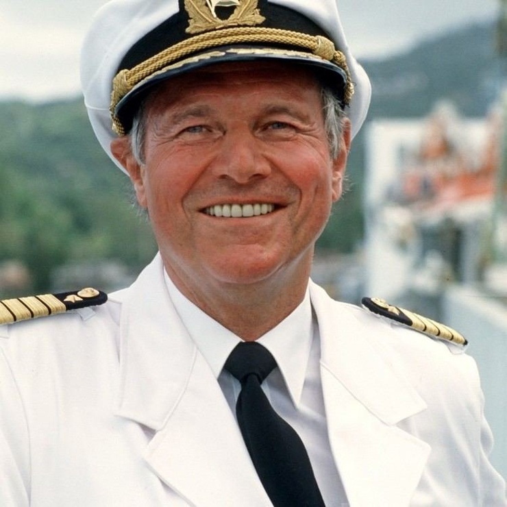Picture of Heinz Weiss