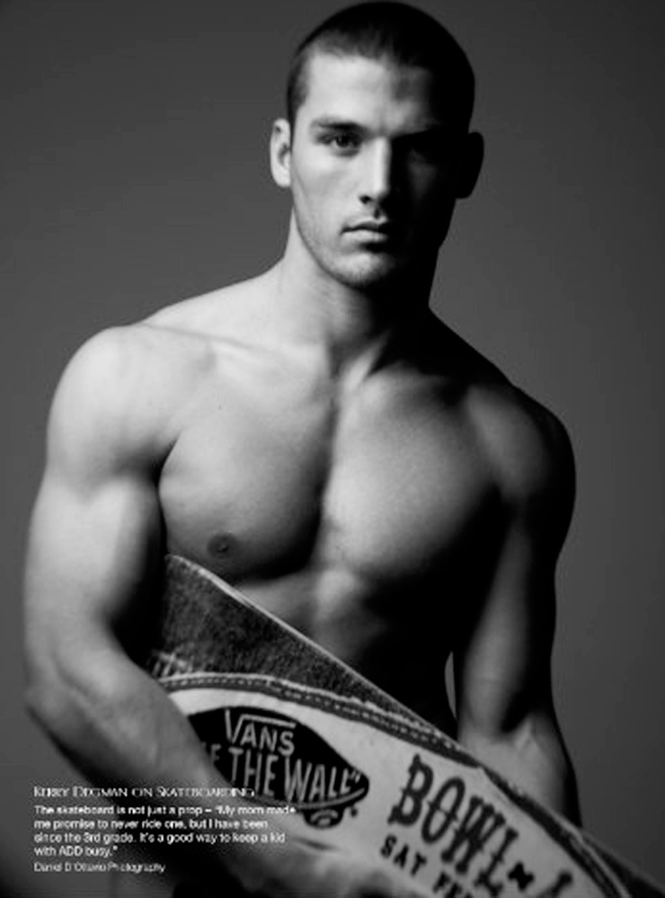 Picture of Kerry Degman