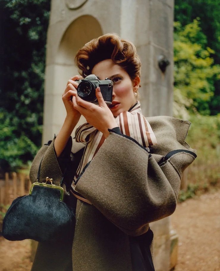 Picture of Teddy Quinlivan