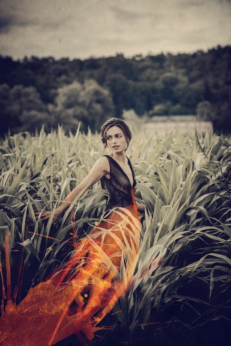 Image of Darla Baker