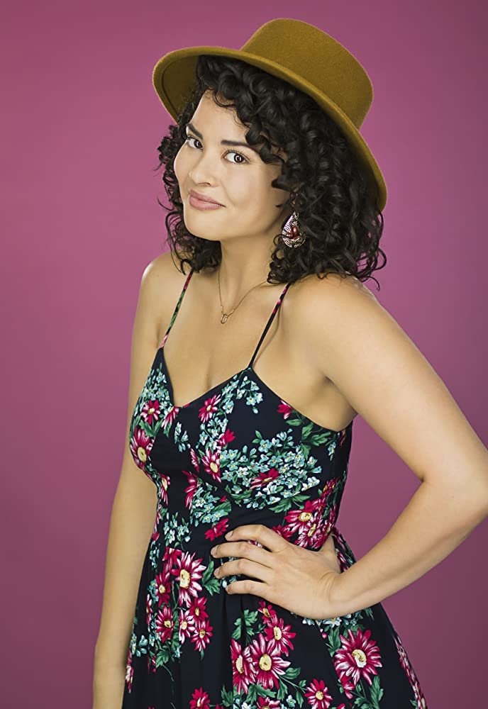 Picture of Chelsea Alana Rivera