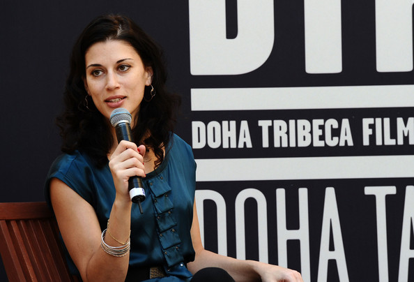 Picture of Cherien Dabis