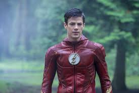 Picture of Barry Allen(CW)