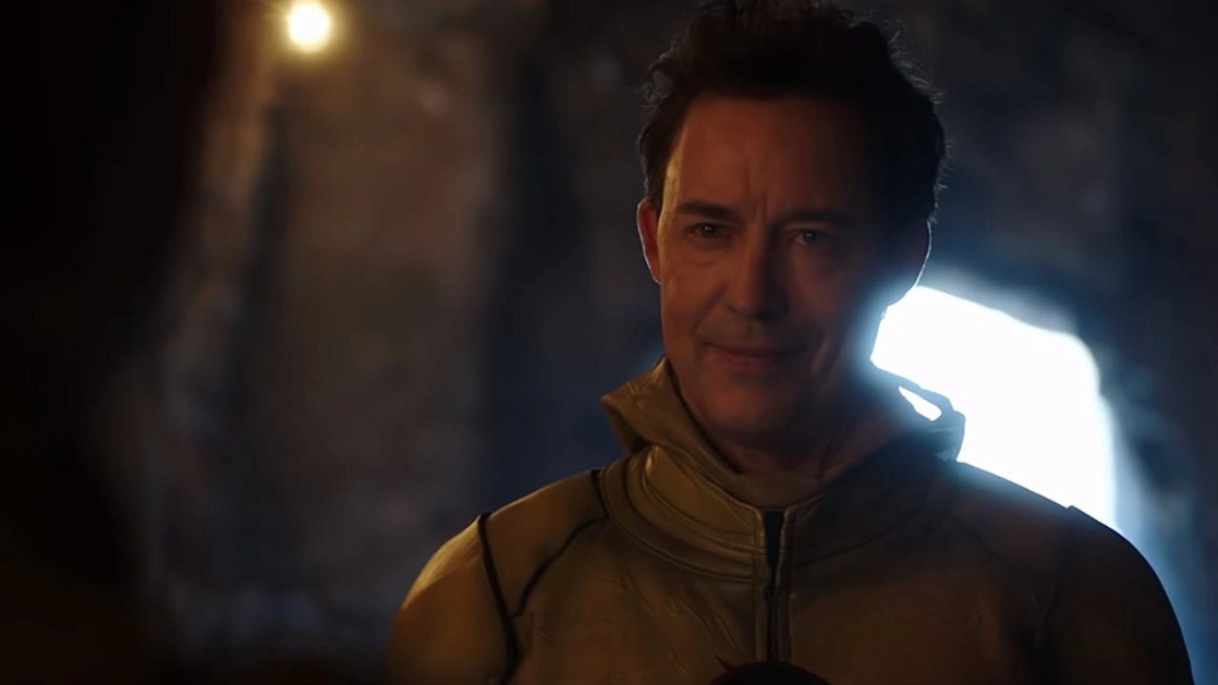 Picture of Eobard Thawne (Reverse Flash)