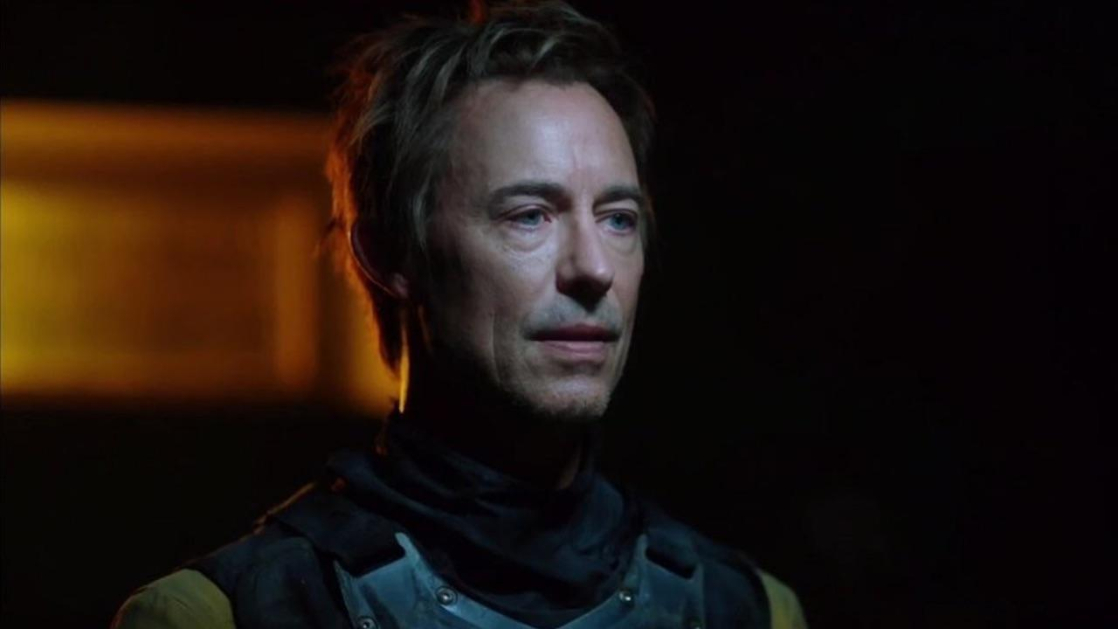 Picture of Eobard Thawne (Reverse Flash)