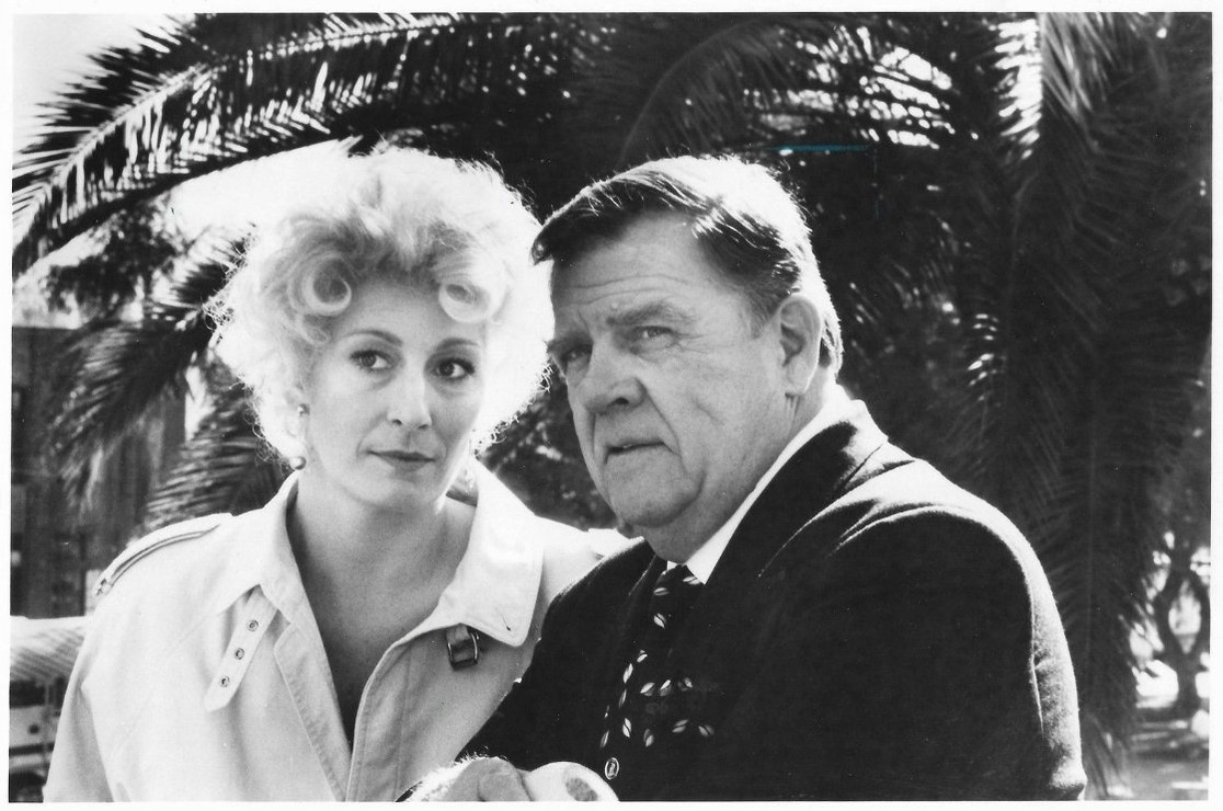 Picture of The Grifters