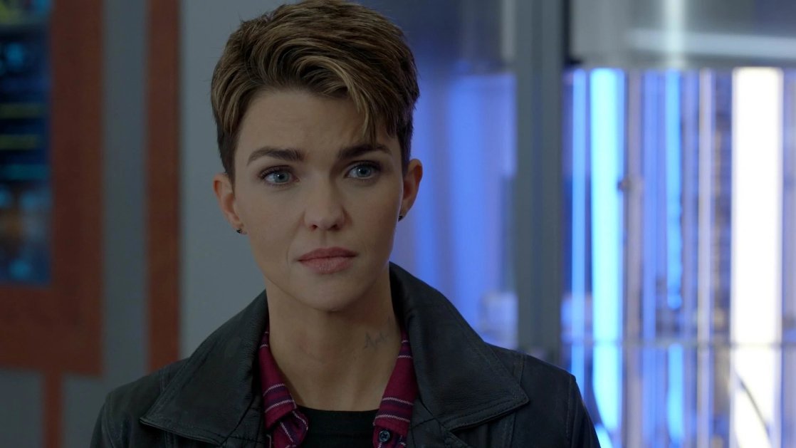 Picture of Kate Kane (Batwoman)