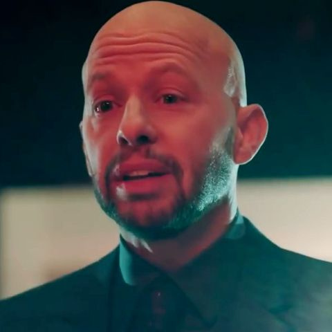 Picture of Lex Luthor (Earth-38)