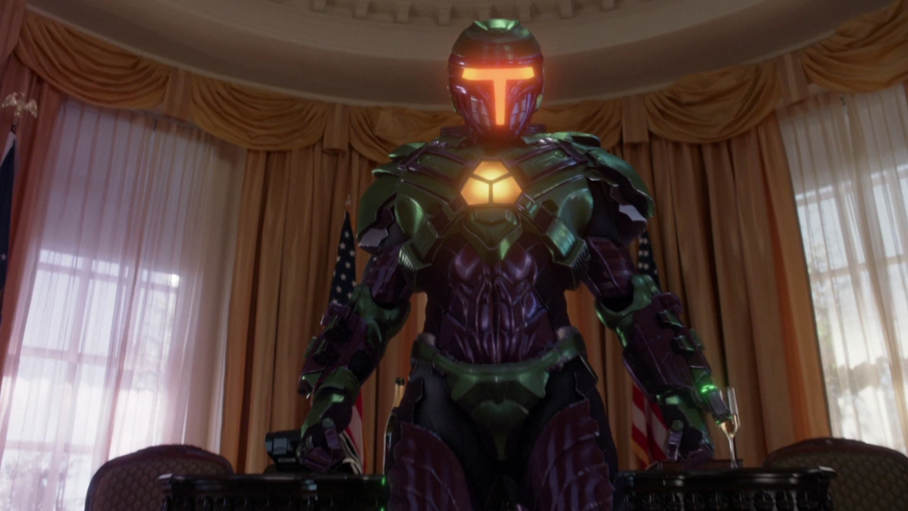 Picture of Lex Luthor (Earth-38)