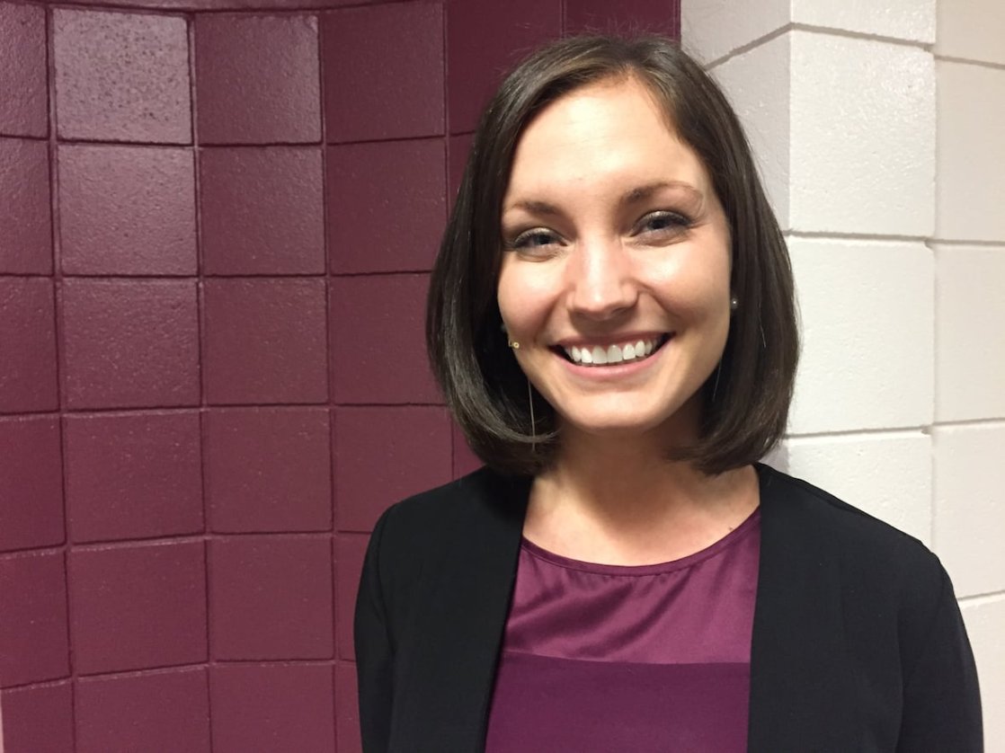 Picture of Emily Lindin