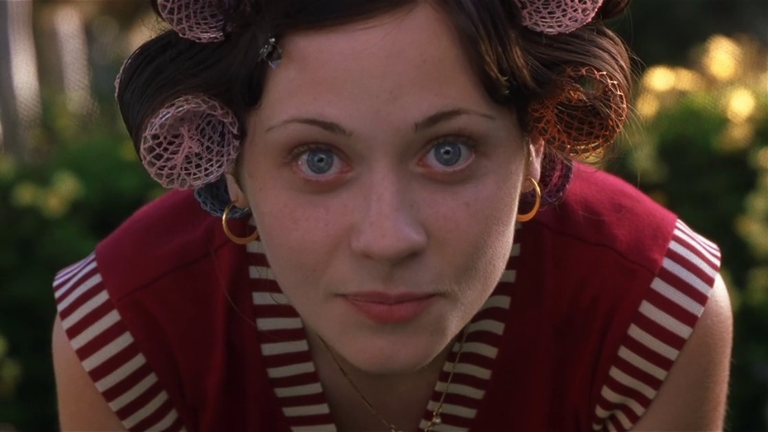 Almost Famous