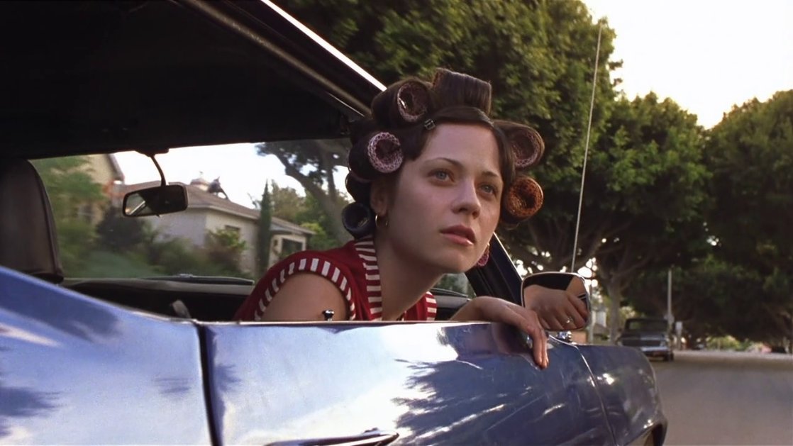 Almost Famous