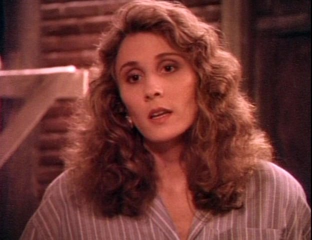 Picture of Annie Corley