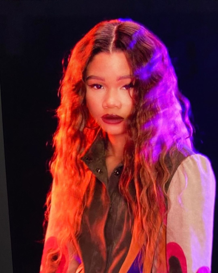 Storm Reid picture