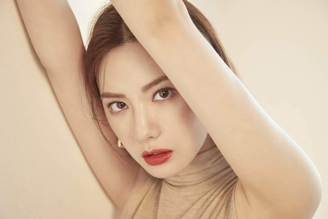 Picture of Im Jin Ah
