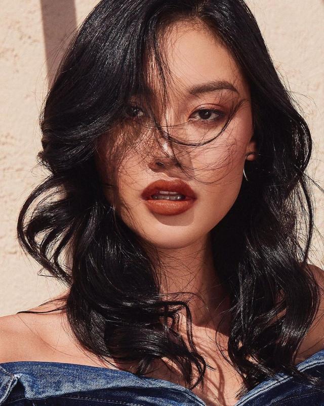 Picture of Jessie Li