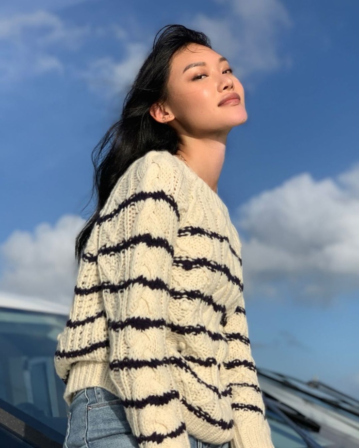 Picture of Jessie Li