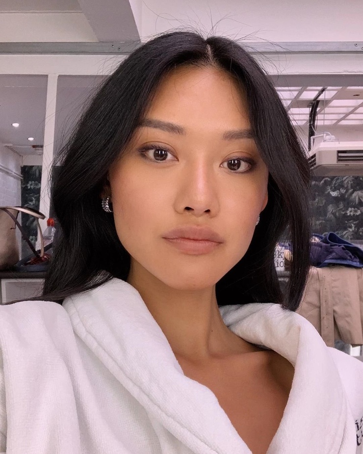 Picture of Jessie Li